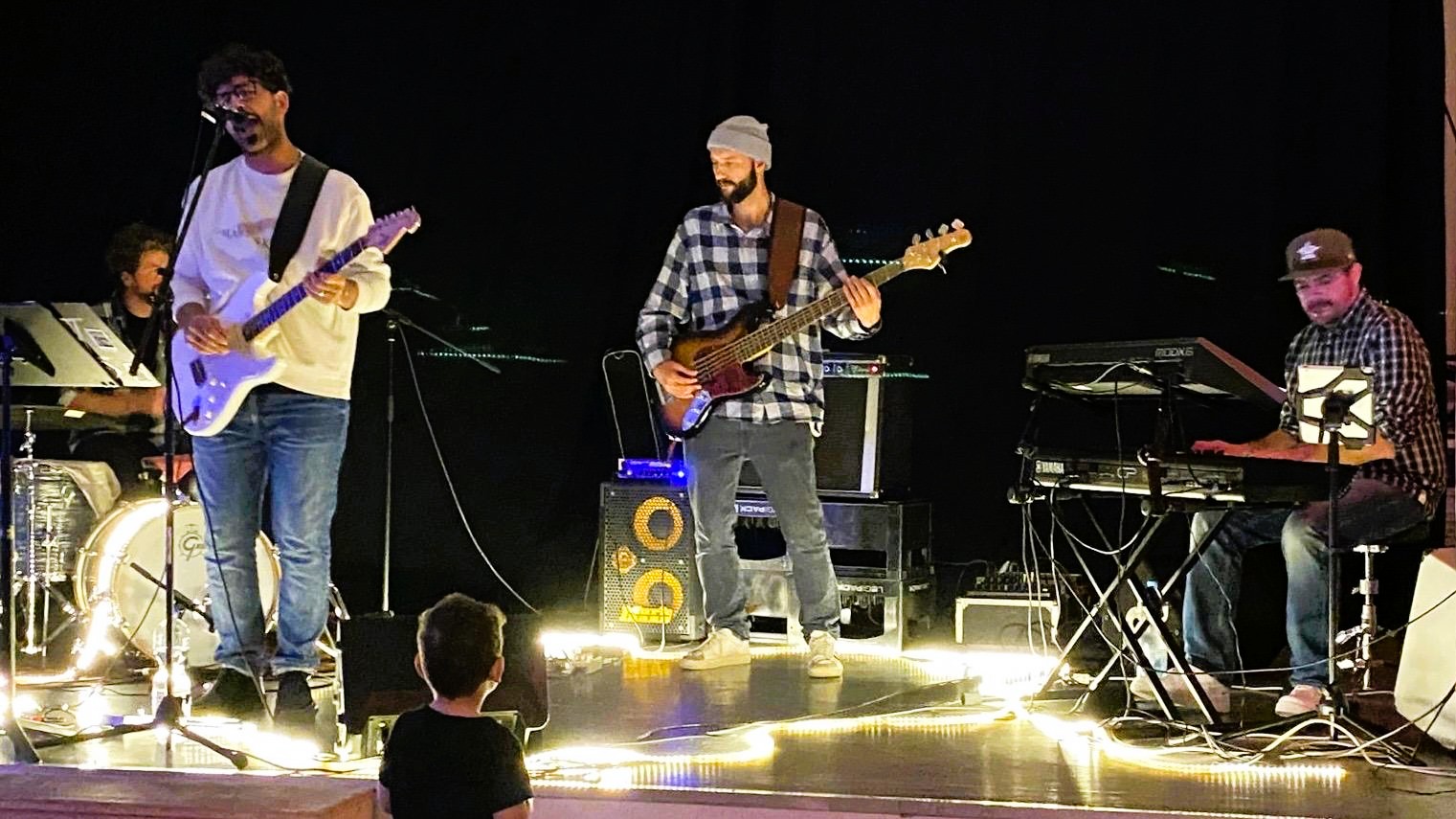 Alter Konsum – Bistro, Laden und Kultur